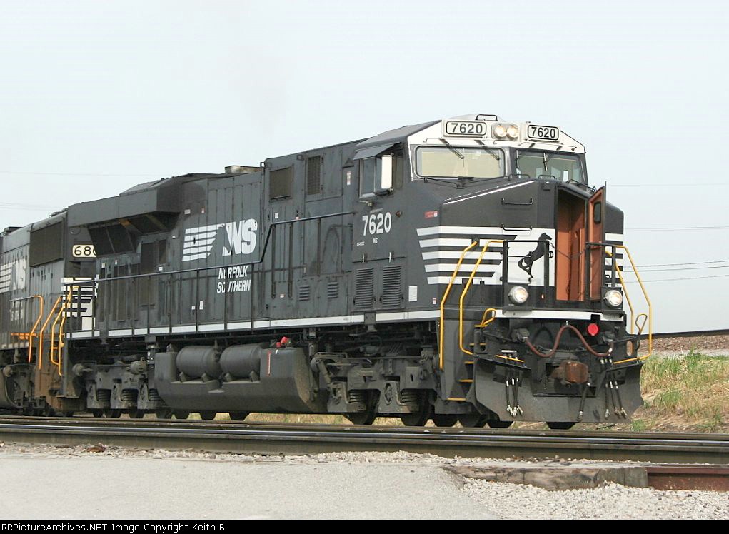 NS 7620